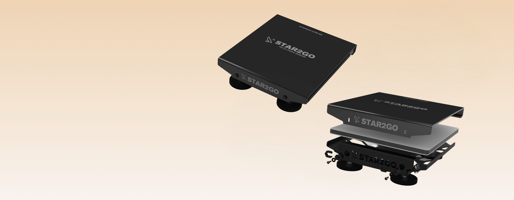 STAR2GO MINI PRO